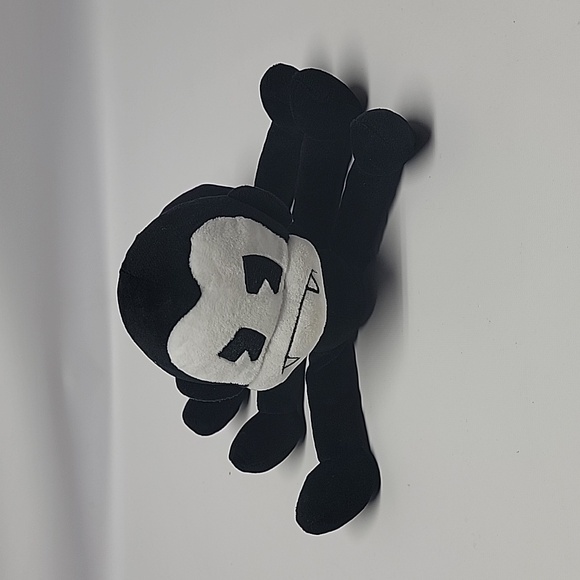 joey drew studios | Toys | Bendy And The Ink Machine The Butcher Gang ...